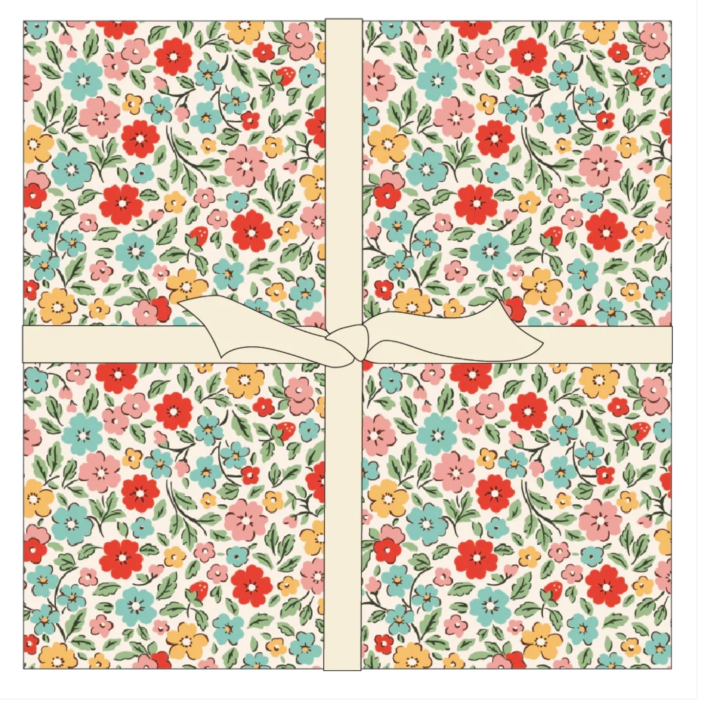 10" Stackers | Layer Cake – Good Vibes Quilt Shop