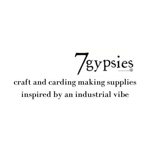7 gypsies, Craft Hardware and Vintage-Inspired Products – Good Vibes ...