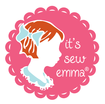 It's Sew Emma Patterns, Books and Notions – Good Vibes Quilt Shop
