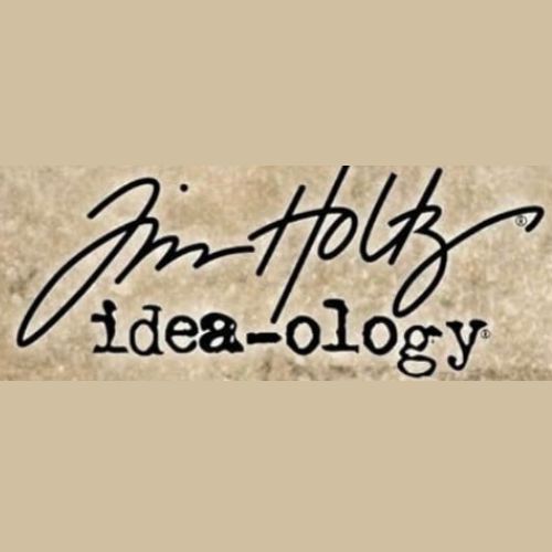 Tim Holtz Idea-ology Craft Hardware and Vintage Inspired Products ...