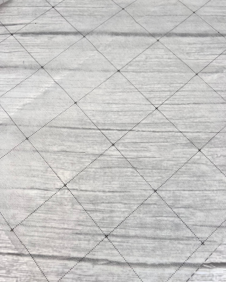 Easy Piecing Grid System by Tensisters Handicraft – Good Vibes Quilt Shop